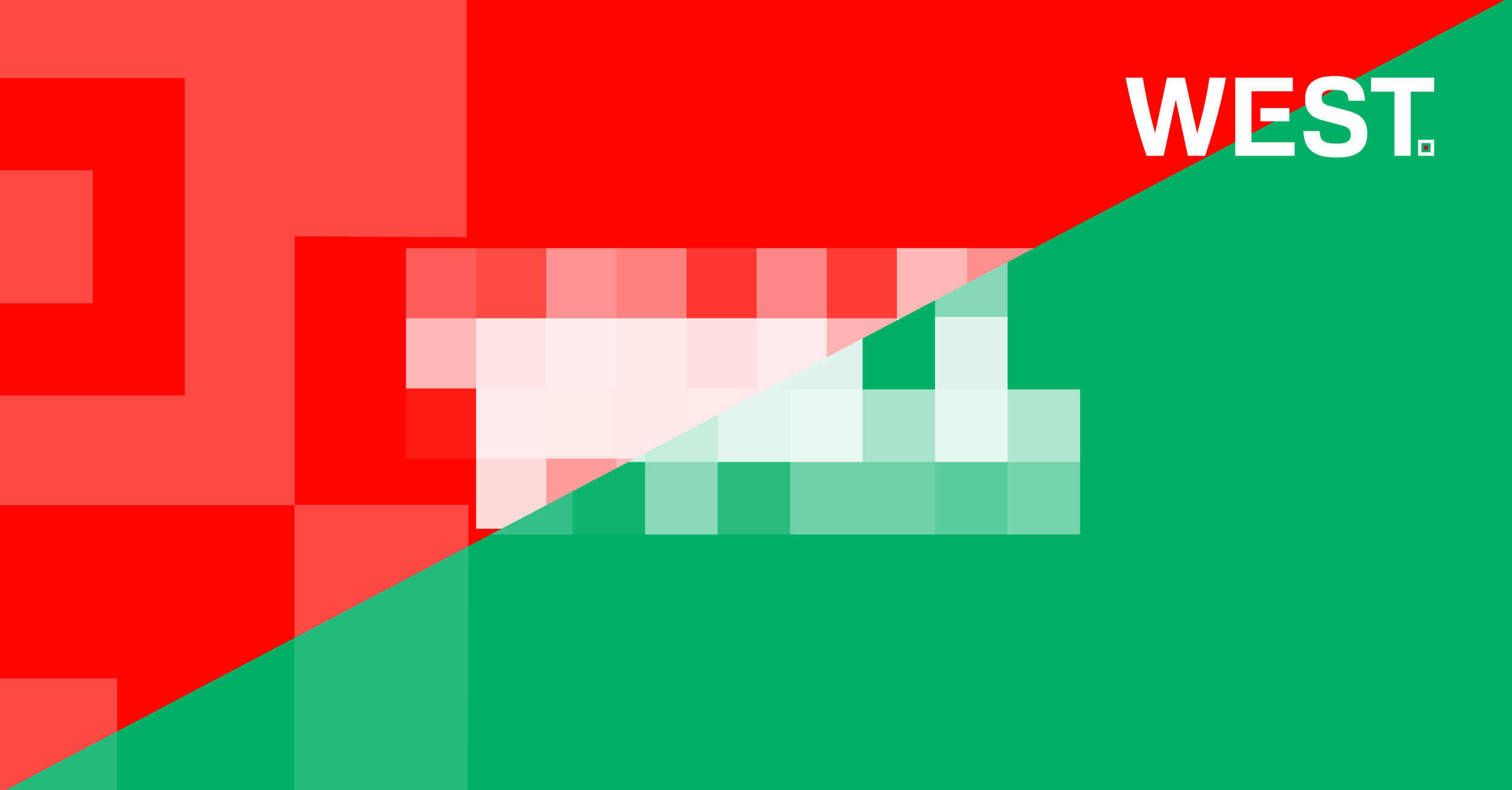 West launch two new products