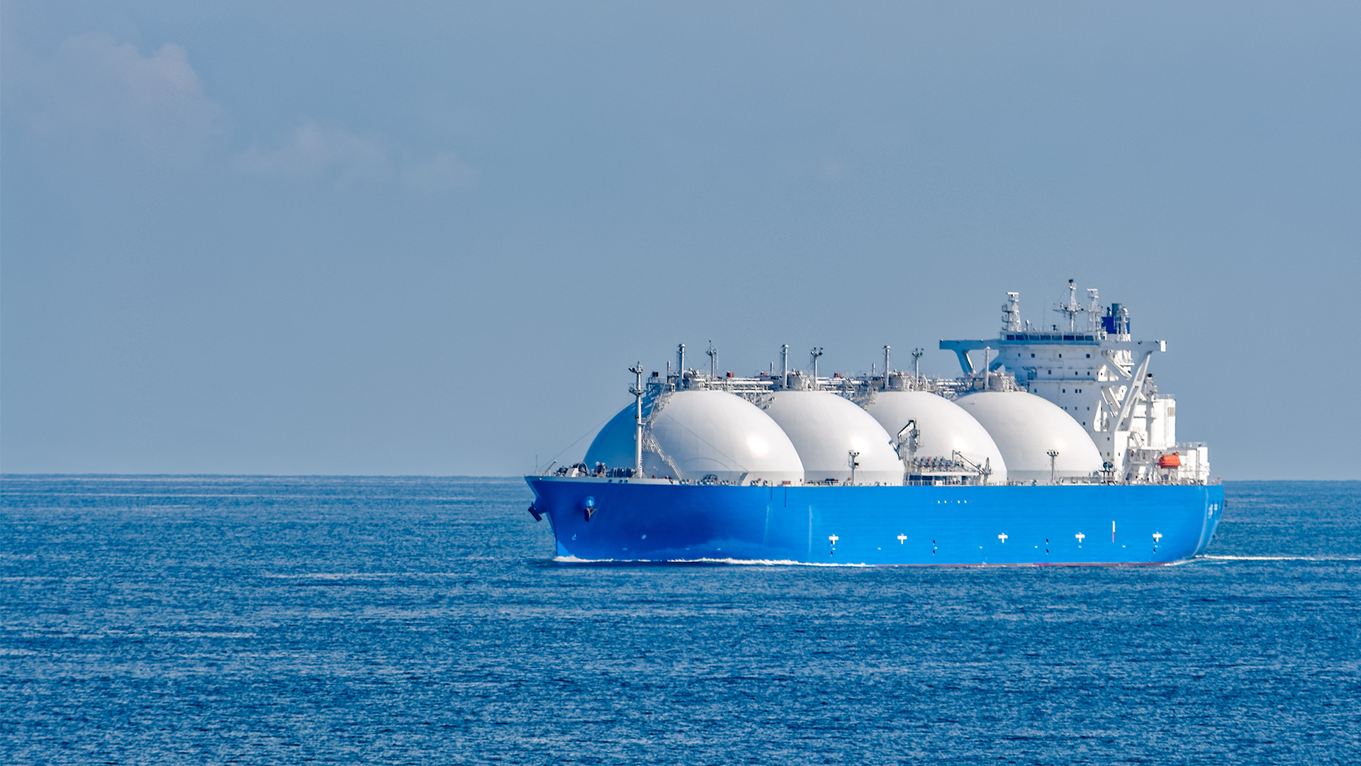 LNG Guide - Port Agreements & LNG Conditions of Use