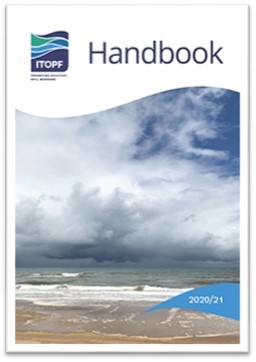 New ITOPF (20/21) Handbook published