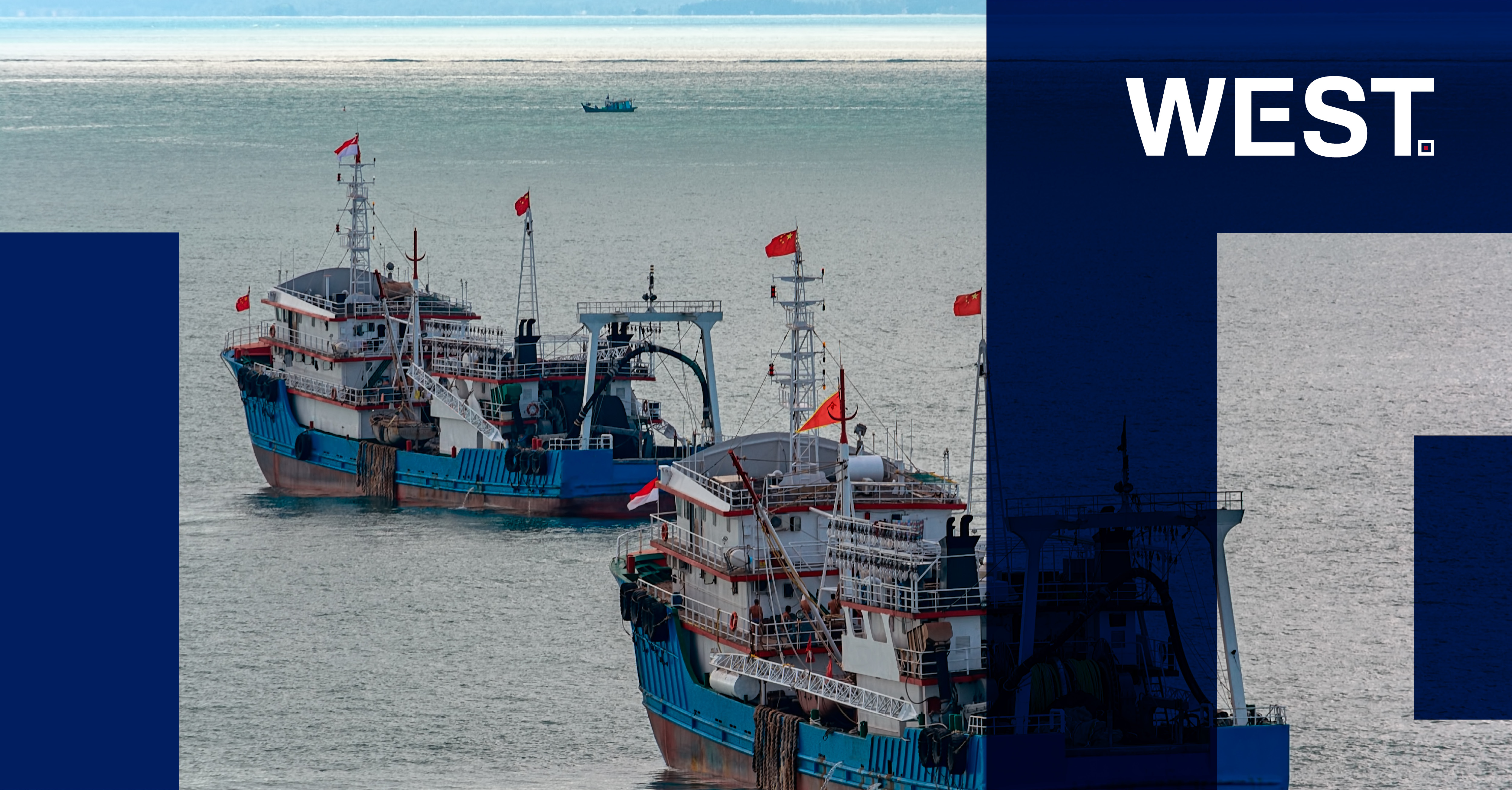 China: MSA Issues Safety Guidelines to Prevent Collisions with Fishing ...