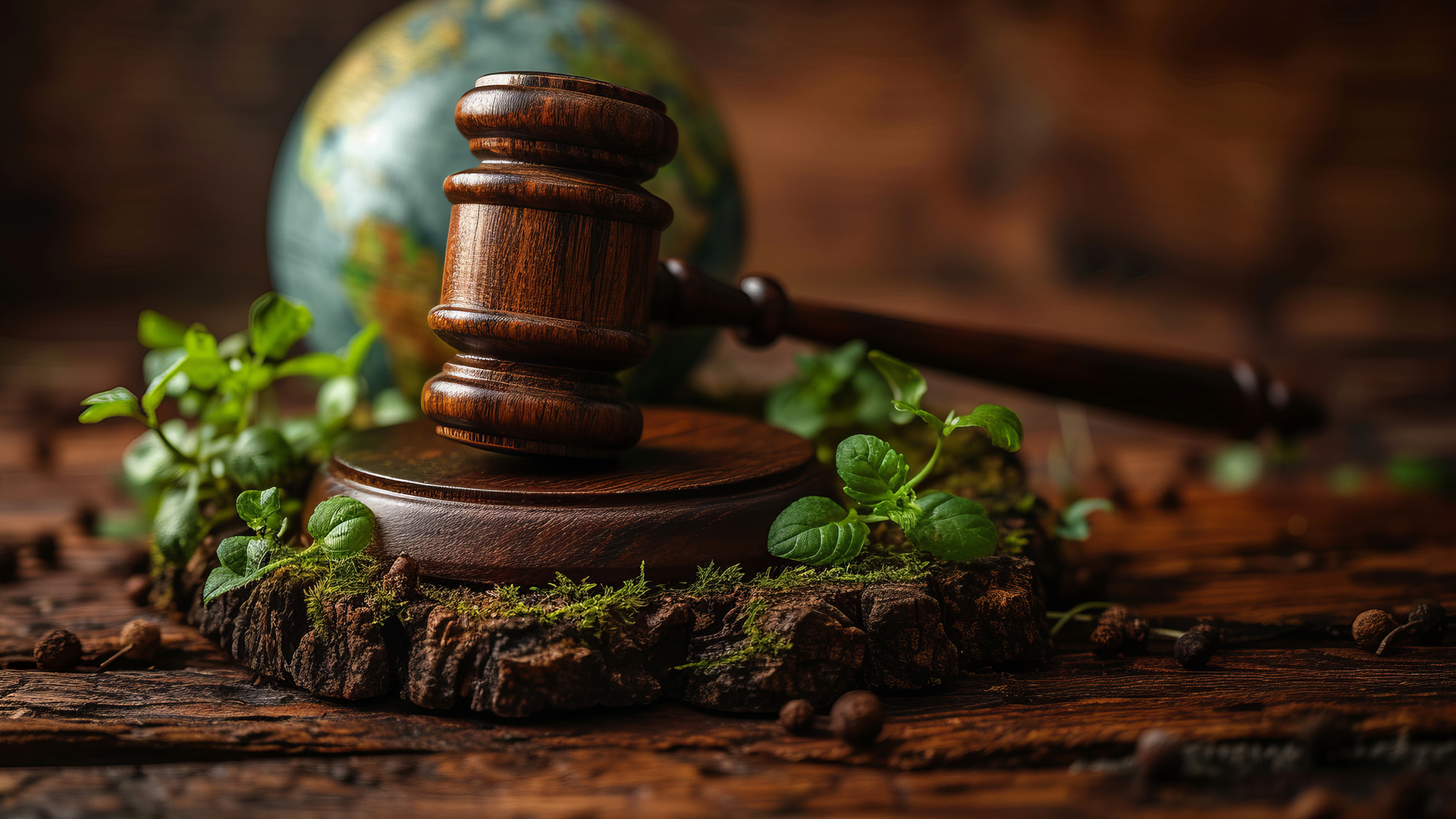 Revised Environmental Crime Directive to come into force on 20 May 2024