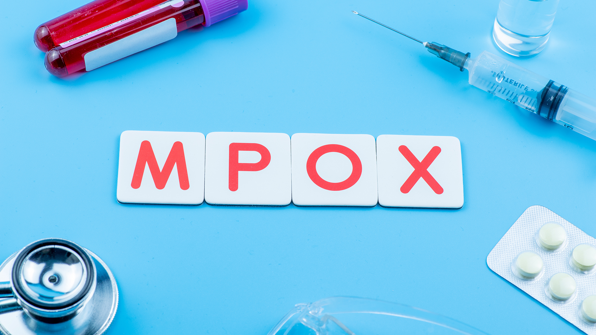 Mpox Overview and Port Requirements