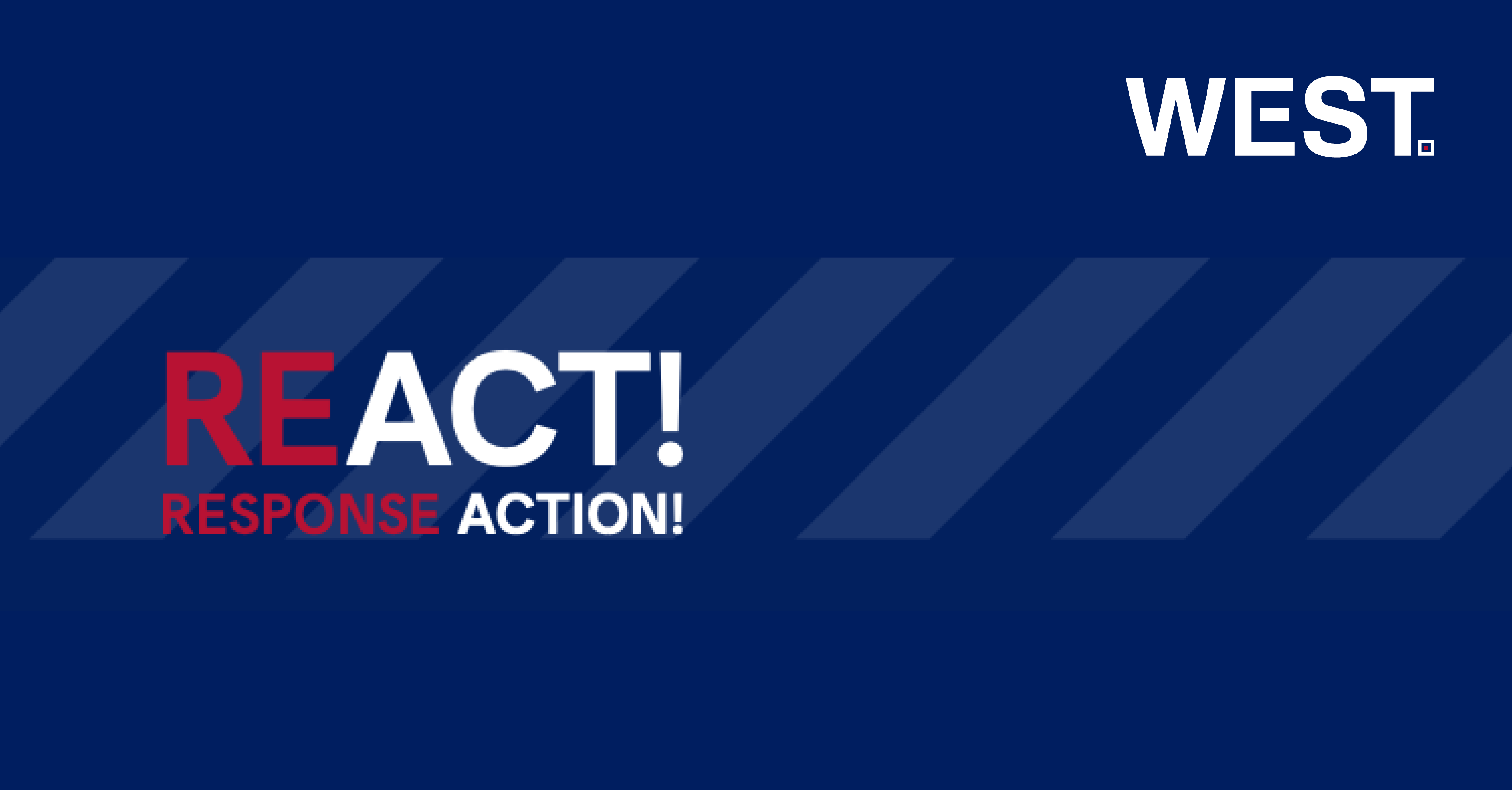 New REACT! Loss Prevention Posters Published on Diabetes