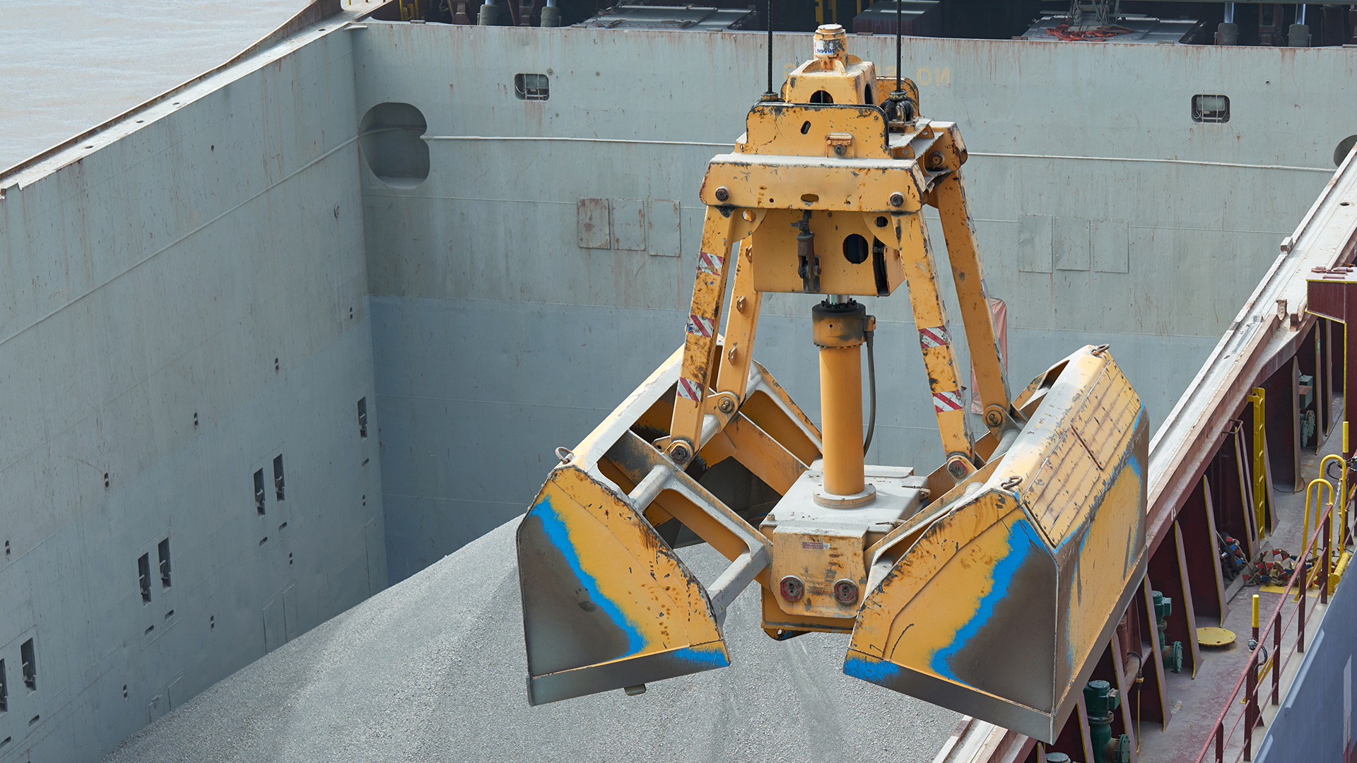 SOLAS - IMSBC Code 2023 Edition (Amendment 07-23)