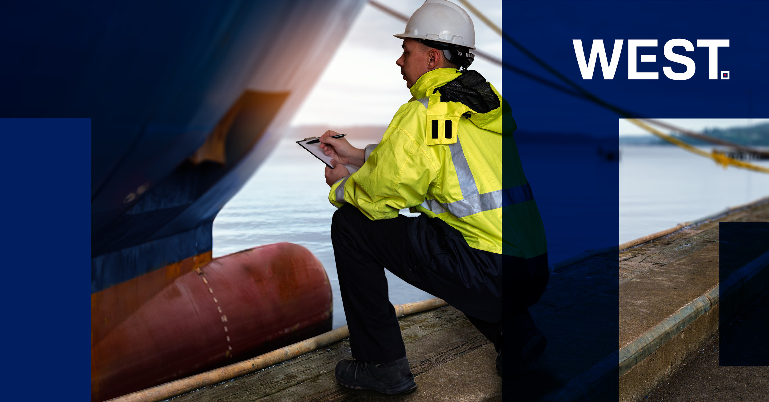 Port State Control – Concentrated Inspection Campaigns 2021 | West P&I Club