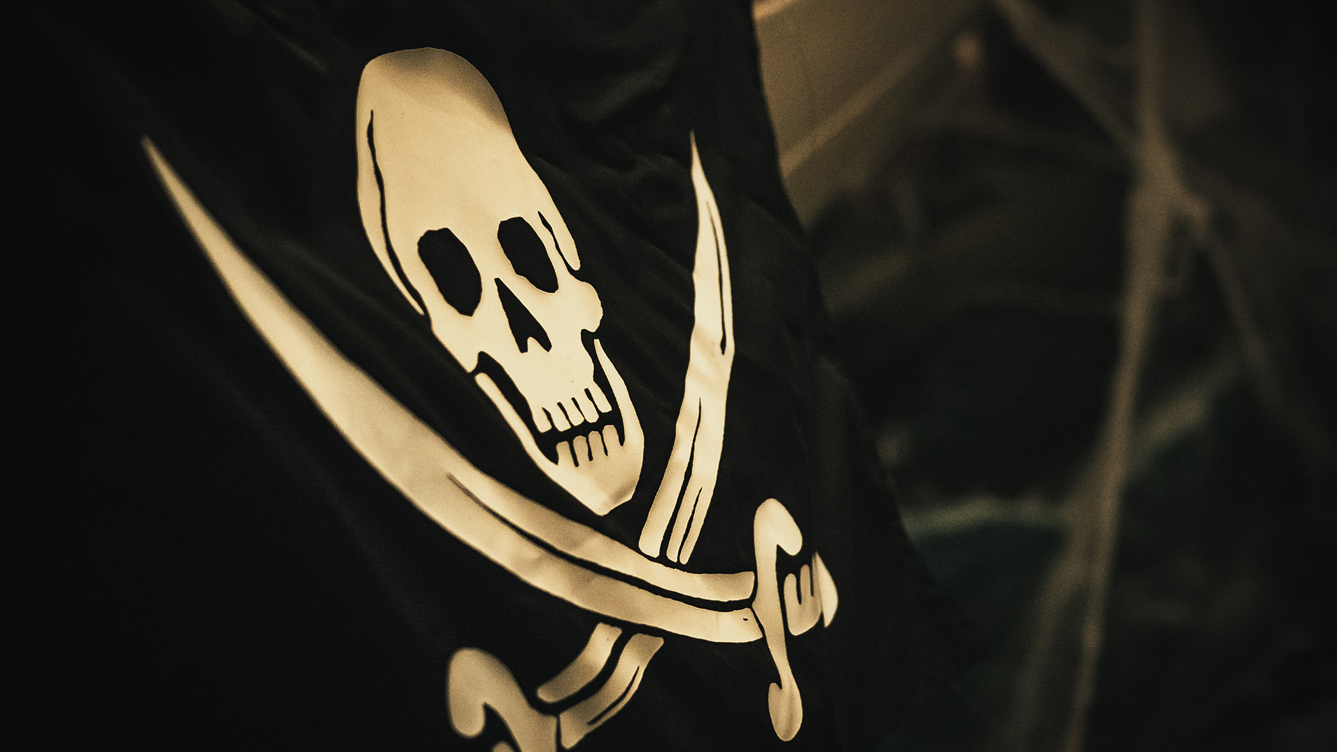 Piracy on the Rise Piracy on the Rise