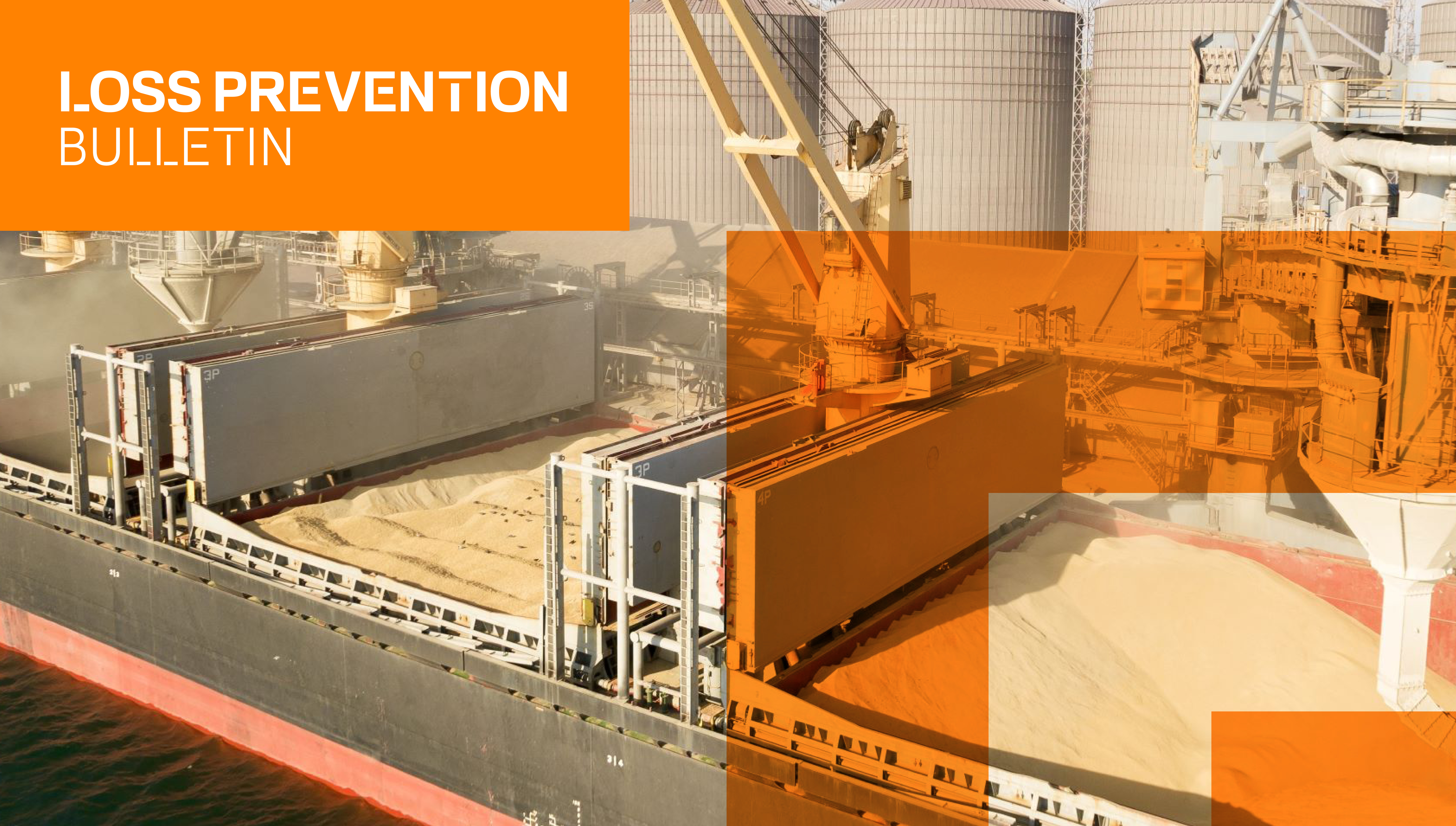 Crane Slewing Gear Maintenance and Rocking Tests