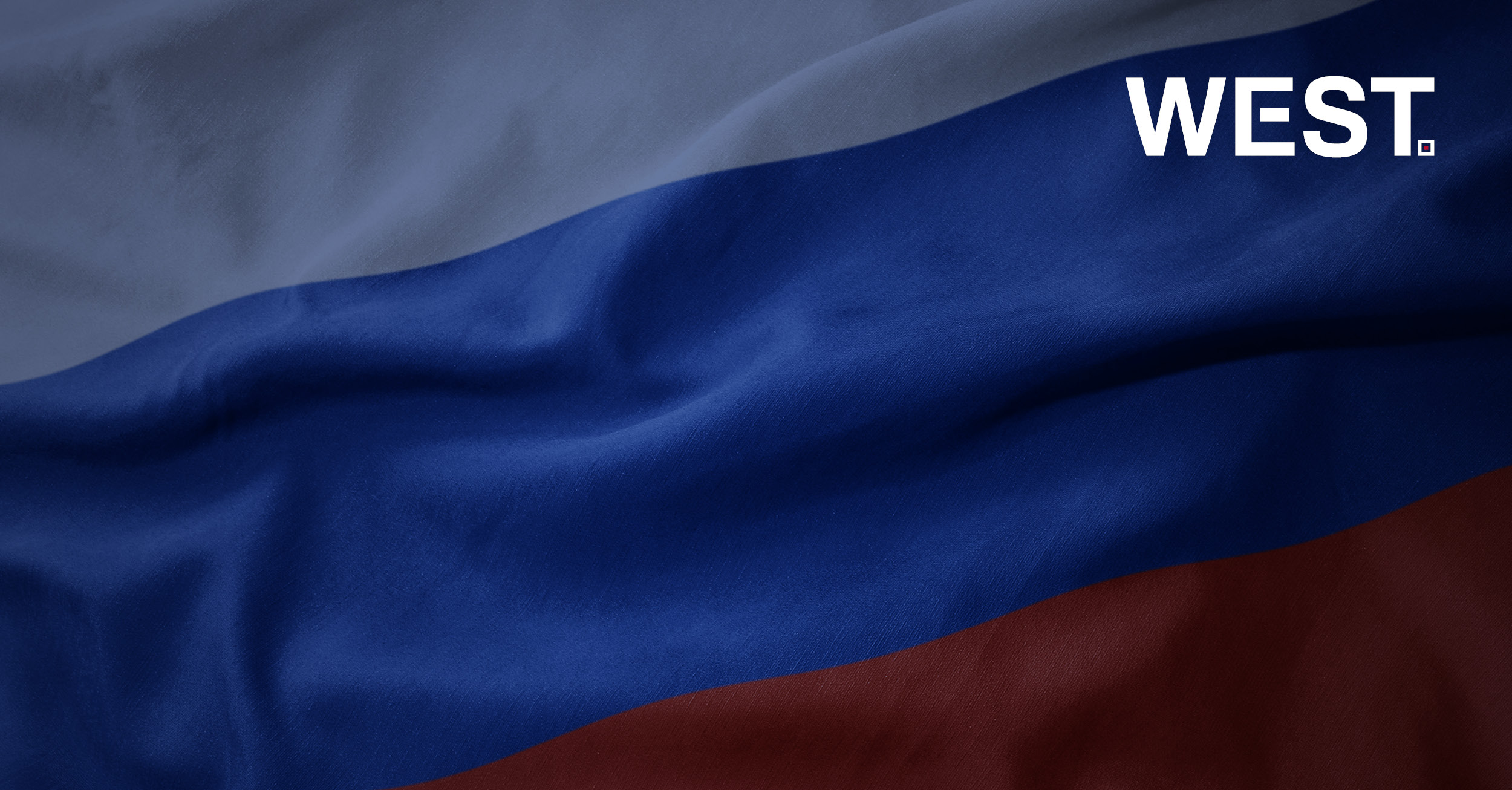 Russia - new sanctions imposed in response to Ukraine crisis