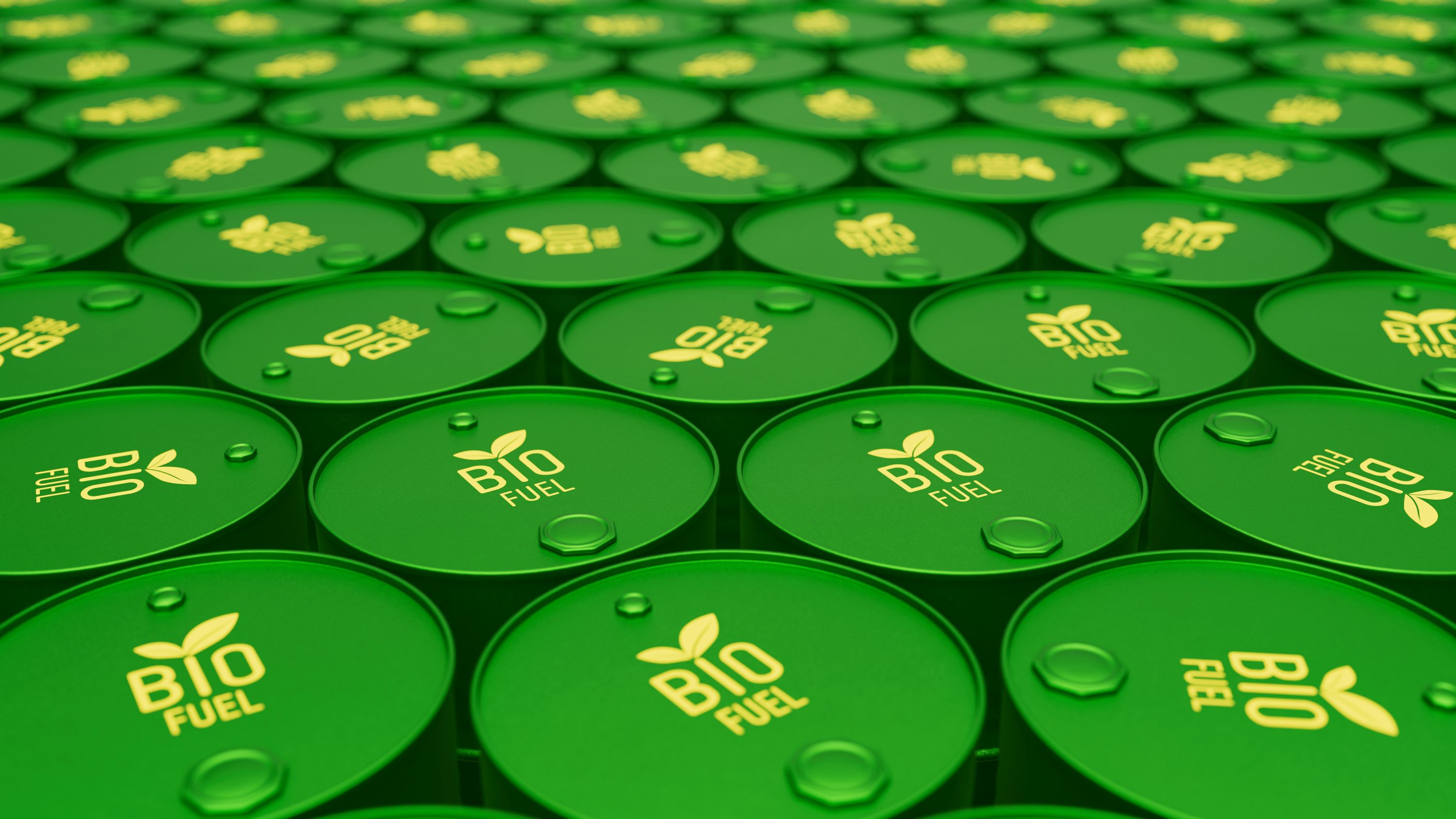 Navigating the Seas of Sustainability - FAME Biofuel Blends in Marine ...