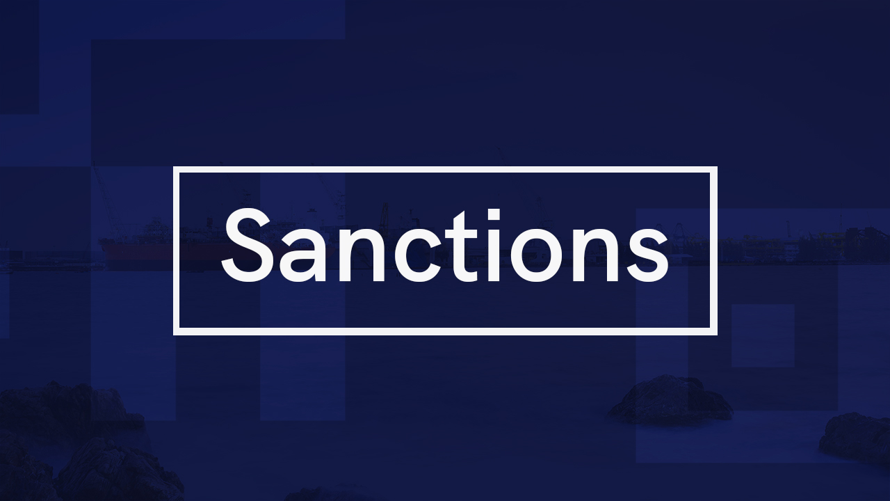 No. 19 2020/2021 - United States Sanctions on Venezuela - INEA