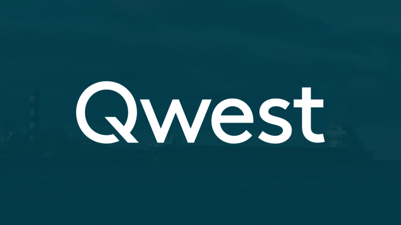 No. 10 2020/2021 - West P&I Launch Qwest Maritime In Partnership With C ...