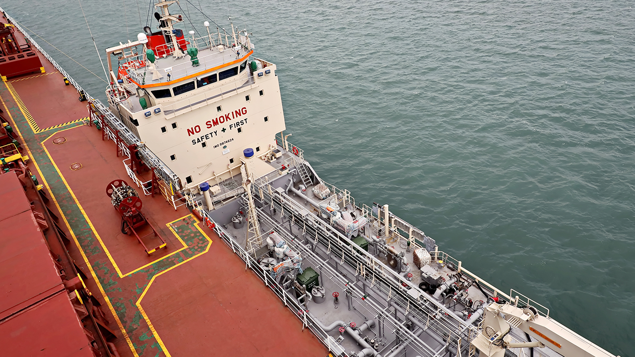 Overview of ULSFO off-specs