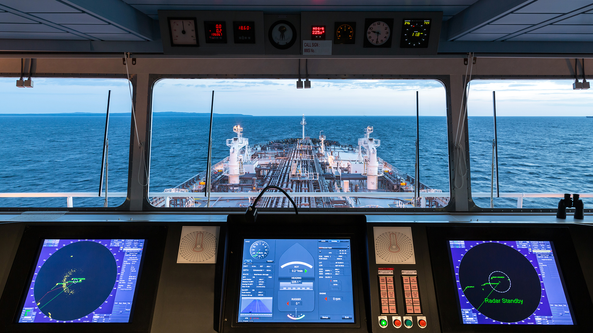 China - Regional MSAs Announce New Shipping Routes in the Bohai Sea and ...