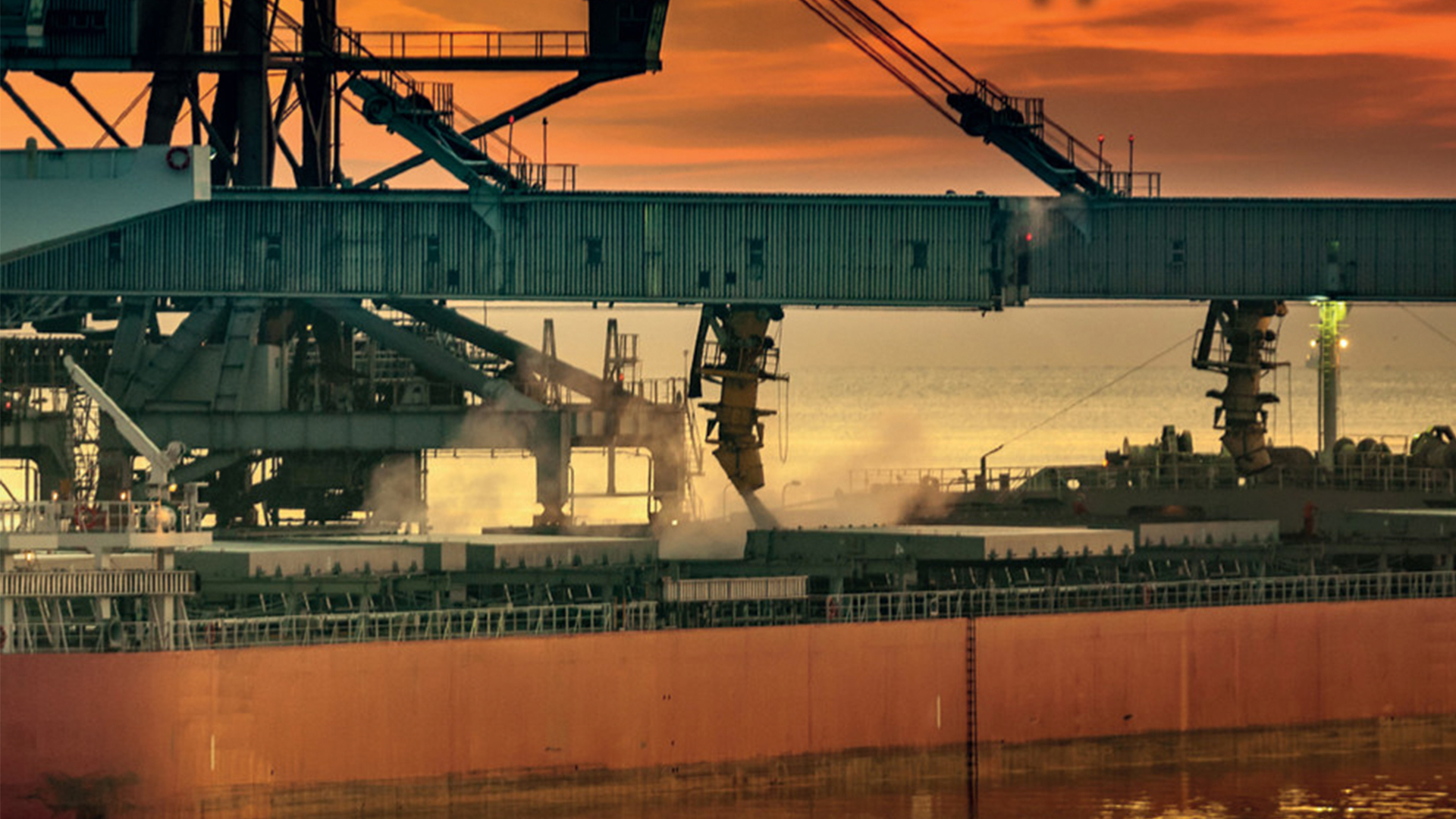 SOLAS - Amendments to the IMSBC Code (Amendment 06-21)